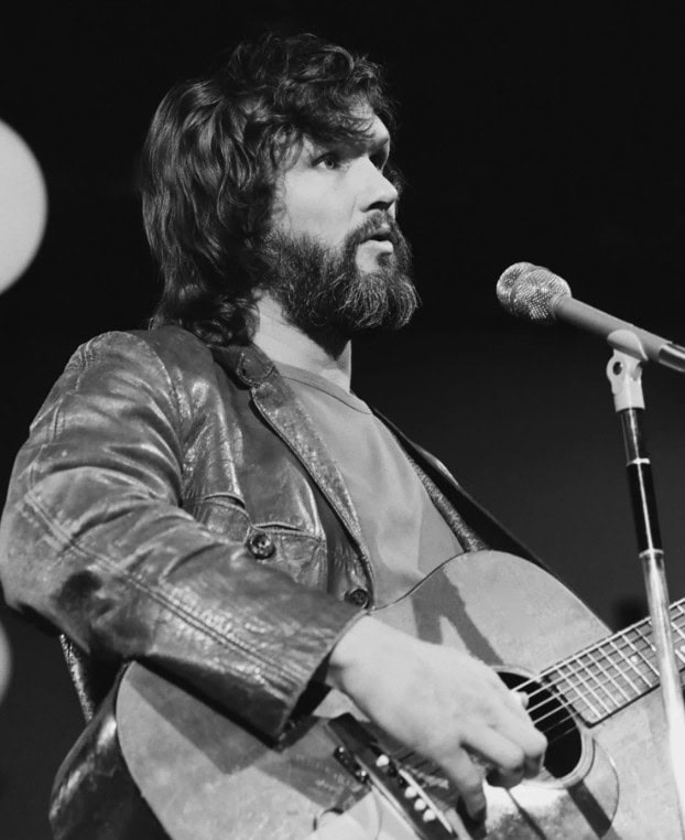 Kris Kristofferson - Loving Her Was Easier 1972 - Memory Melodies Kris Kristofferson - Loving Her Was Easier 1972 - Memory Melodies